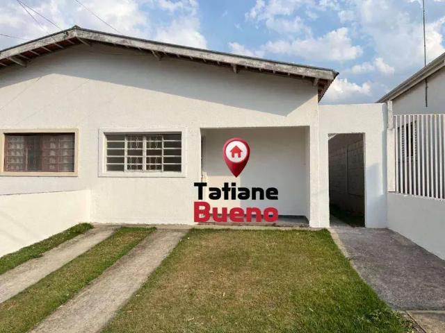 Casa / Sobrado para Venda em São José dos Campos/SP Bom Retiro 2 Quartos