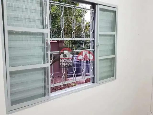 Casa / Sobrado para Venda em São José dos Campos/SP Bom Retiro 2 Quartos