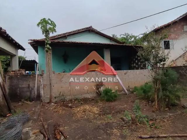 Casa / Sobrado para Venda em São José dos Campos/SP Bom Retiro 2 Quartos