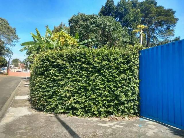 Casa / Sobrado para Venda em São José dos Campos/SP Bom Retiro 3 Quartos