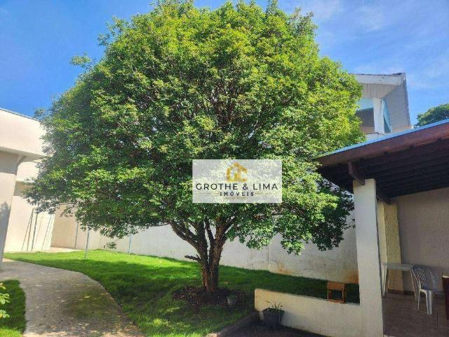 Casa / Sobrado para Venda em São José dos Campos/SP Bosque dos Eucaliptos 1 Quartos
