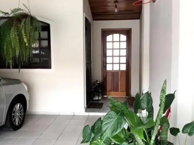 Casa / Sobrado para Venda em São José dos Campos/SP Bosque dos Eucaliptos 2 Quartos