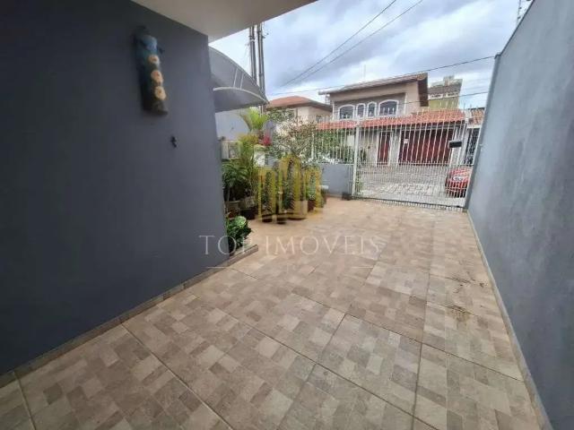 Casa / Sobrado para Venda em São José dos Campos/SP Bosque dos Eucaliptos 2 Quartos
