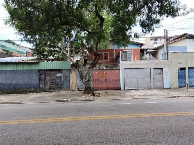 Casa / Sobrado para Venda em São José dos Campos/SP Bosque dos Eucaliptos 2 Quartos