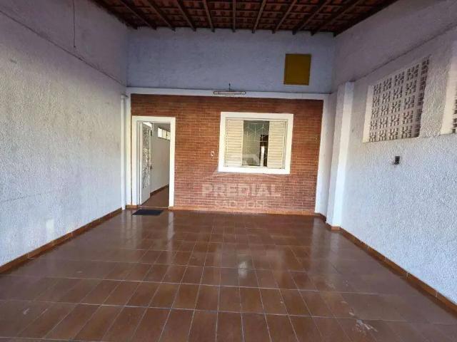 Casa / Sobrado para Venda em São José dos Campos/SP Bosque dos Eucaliptos 2 Quartos
