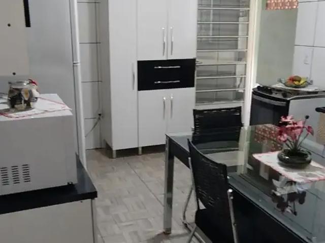 Casa / Sobrado para Venda em São José dos Campos/SP Bosque dos Eucaliptos 2 Quartos