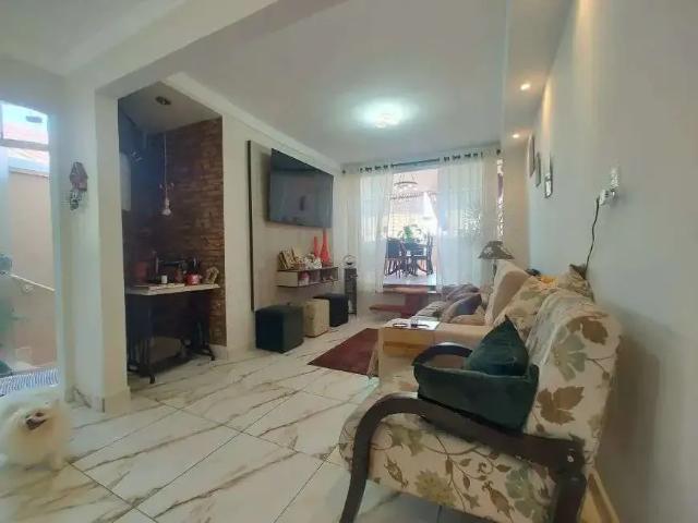 Casa / Sobrado para Venda em São José dos Campos/SP Bosque dos Eucaliptos 2 Quartos