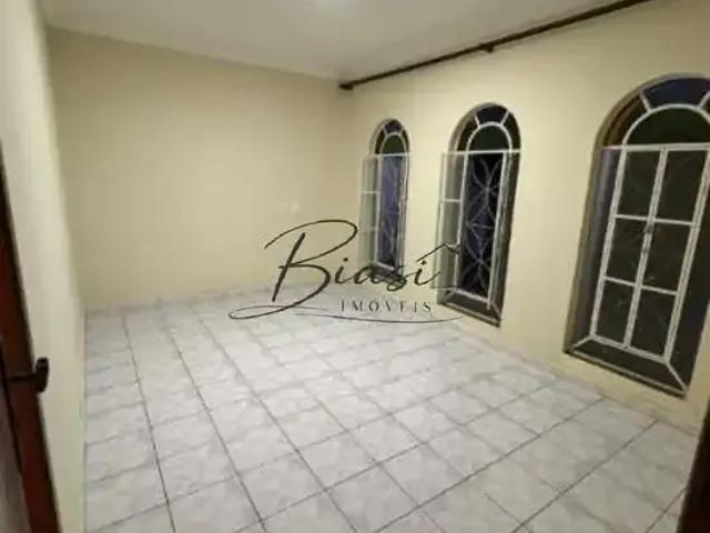 Casa / Sobrado para Venda em São José dos Campos/SP Bosque dos Eucaliptos 3 Quartos