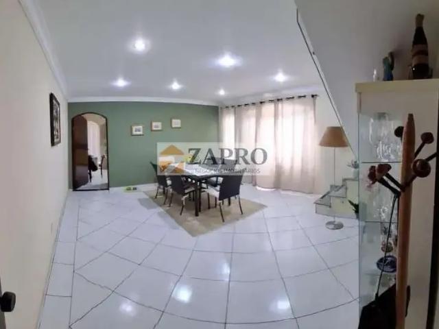 Casa / Sobrado para Venda em São José dos Campos/SP Bosque dos Eucaliptos 3 Quartos
