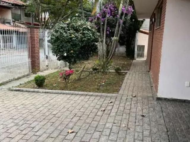 Casa / Sobrado para Venda em São José dos Campos/SP Bosque dos Eucaliptos 3 Quartos