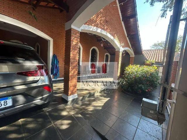 Casa / Sobrado para Venda em São José dos Campos/SP Bosque dos Eucaliptos 3 Quartos