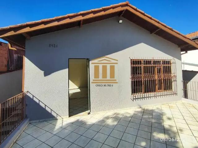 Casa / Sobrado para Venda em São José dos Campos/SP Bosque dos Eucaliptos 3 Quartos