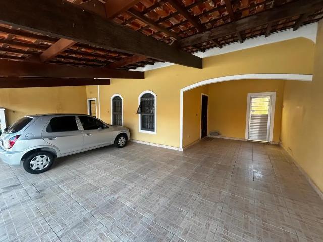Casa / Sobrado para Venda em São José dos Campos/SP Bosque dos Eucaliptos 3 Quartos