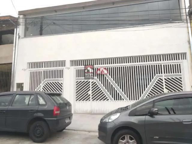 Casa / Sobrado para Venda em São José dos Campos/SP Bosque dos Eucaliptos 3 Quartos