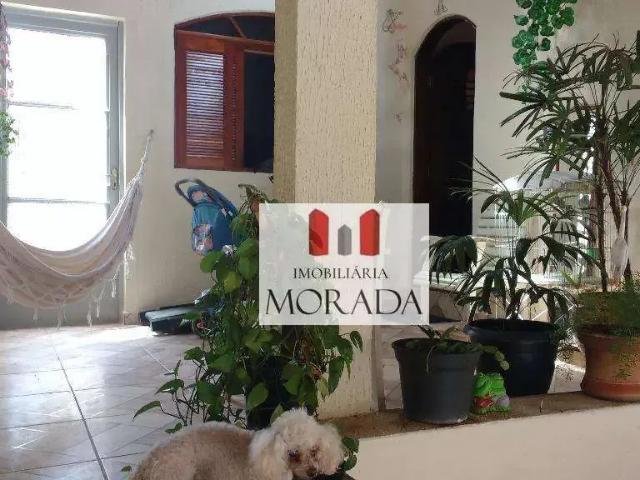 Casa / Sobrado para Venda em São José dos Campos/SP Bosque dos Eucaliptos 3 Quartos