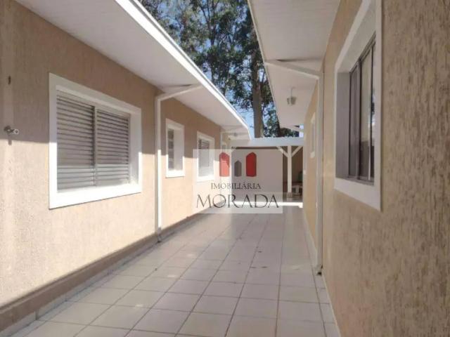 Casa / Sobrado para Venda em São José dos Campos/SP Bosque dos Eucaliptos 3 Quartos