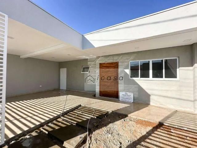 Casa / Sobrado para Venda em São José dos Campos/SP Bosque dos Eucaliptos 3 Quartos