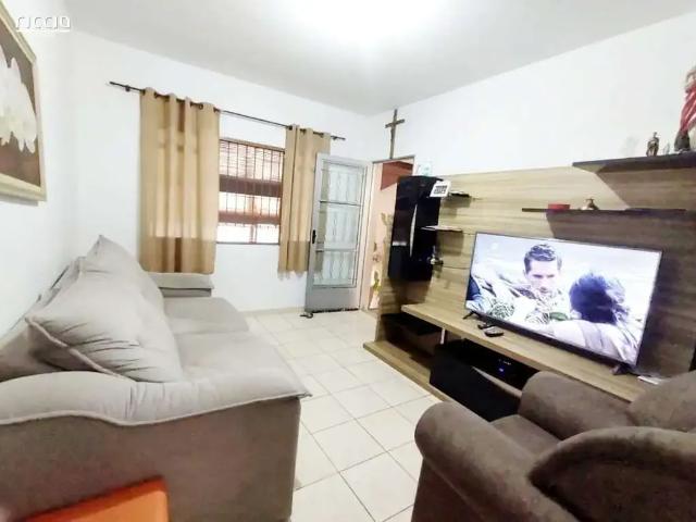 Casa / Sobrado para Venda em São José dos Campos/SP Bosque dos Eucaliptos 3 Quartos