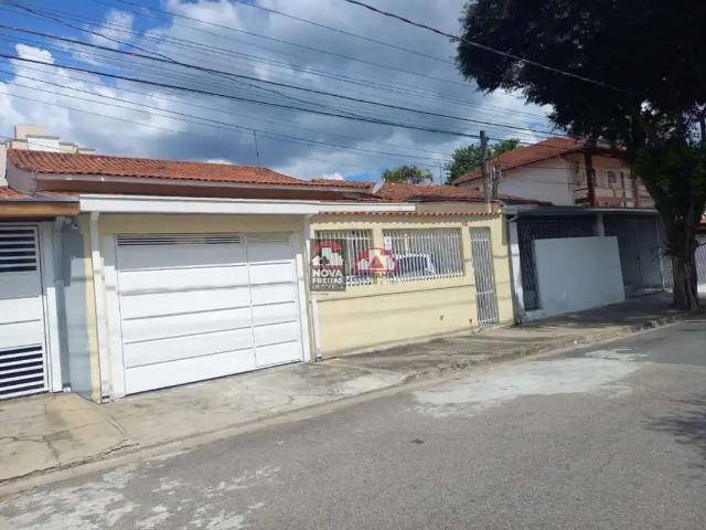Casa / Sobrado para Venda em São José dos Campos/SP Bosque dos Eucaliptos 3 Quartos