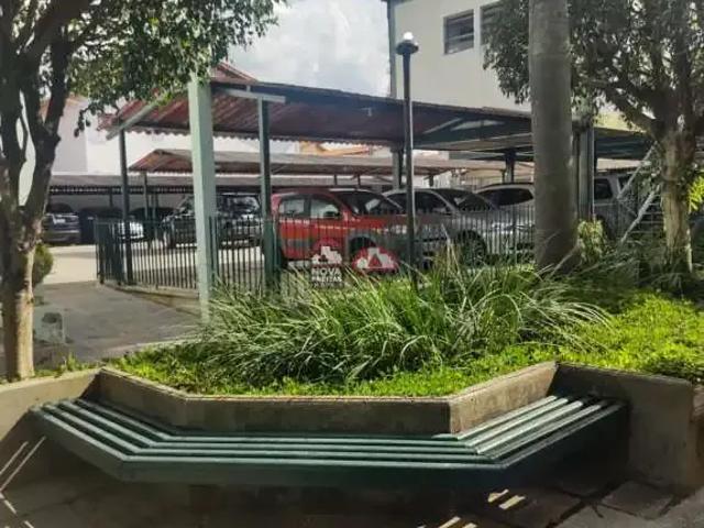 Casa / Sobrado para Venda em São José dos Campos/SP Bosque dos Eucaliptos 3 Quartos