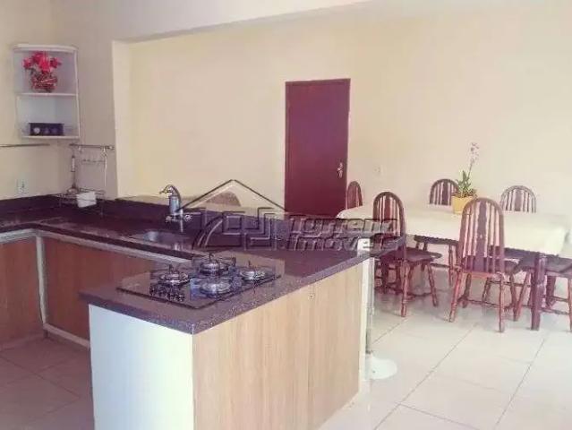 Casa / Sobrado para Venda em São José dos Campos/SP Bosque dos Eucaliptos 3 Quartos