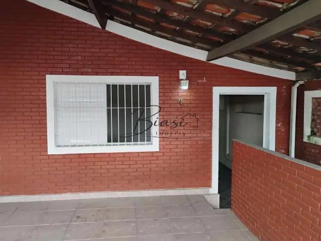 Casa / Sobrado para Venda em São José dos Campos/SP Bosque dos Eucaliptos 3 Quartos