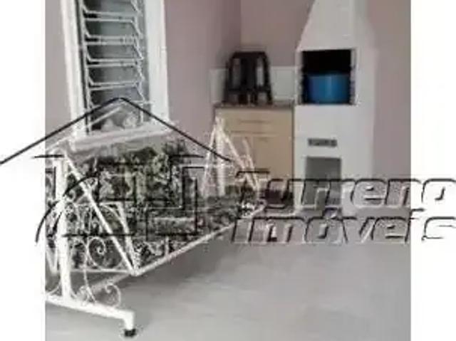 Casa / Sobrado para Venda em São José dos Campos/SP Bosque dos Eucaliptos 3 Quartos