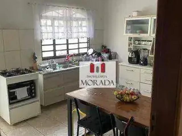 Casa / Sobrado para Venda em São José dos Campos/SP Bosque dos Eucaliptos 3 Quartos