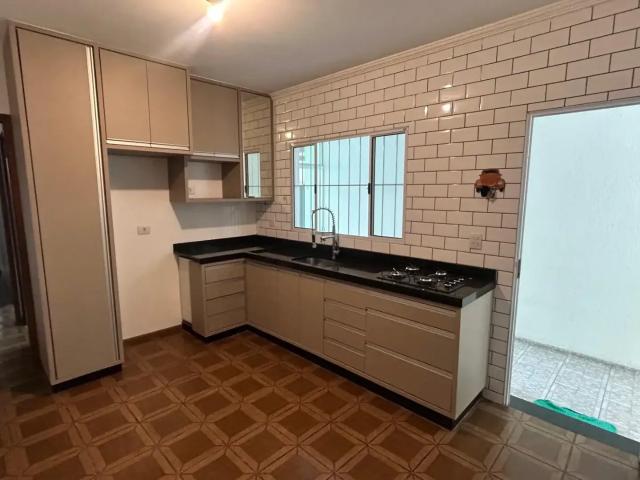 Casa / Sobrado para Venda em São José dos Campos/SP Bosque dos Eucaliptos 3 Quartos