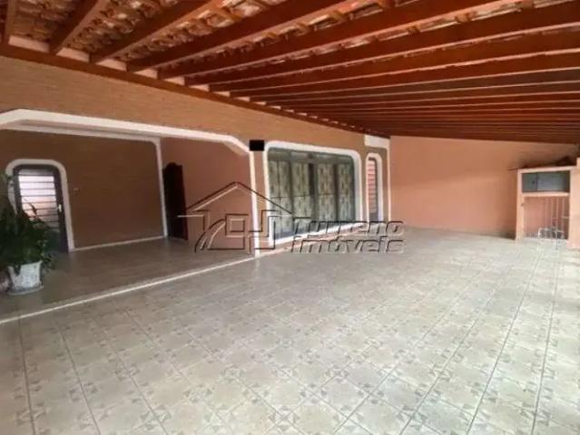 Casa / Sobrado para Venda em São José dos Campos/SP Bosque dos Eucaliptos 3 Quartos
