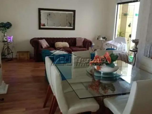 Casa / Sobrado para Venda em São José dos Campos/SP Bosque dos Eucaliptos 3 Quartos