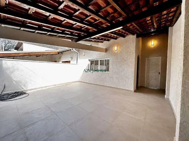 Casa / Sobrado para Venda em São José dos Campos/SP Bosque dos Eucaliptos 3 Quartos