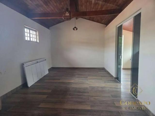 Casa / Sobrado para Venda em São José dos Campos/SP Bosque dos Eucaliptos 3 Quartos