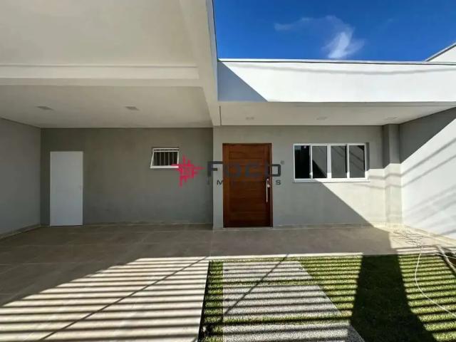 Casa / Sobrado para Venda em São José dos Campos/SP Bosque dos Eucaliptos 3 Quartos
