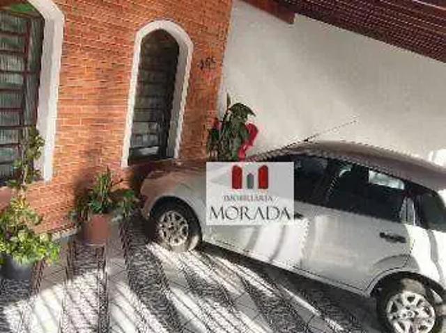 Casa / Sobrado para Venda em São José dos Campos/SP Bosque dos Eucaliptos 3 Quartos