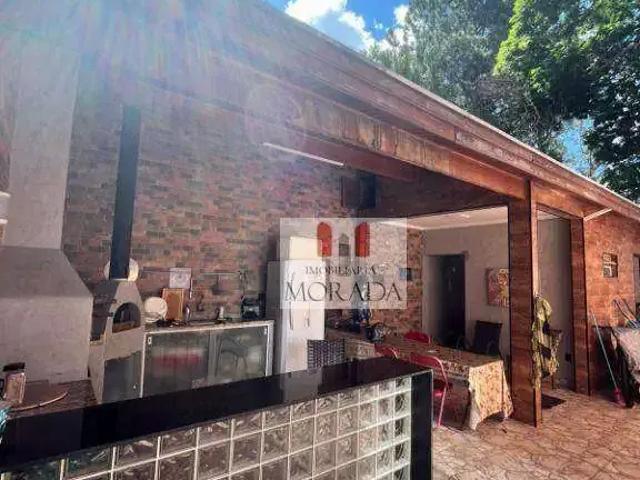 Casa / Sobrado para Venda em São José dos Campos/SP Bosque dos Eucaliptos 3 Quartos