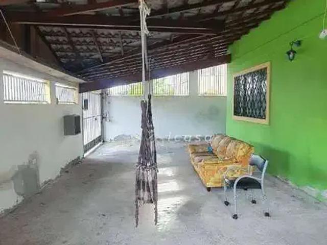 Casa / Sobrado para Venda em São José dos Campos/SP Bosque dos Eucaliptos 3 Quartos