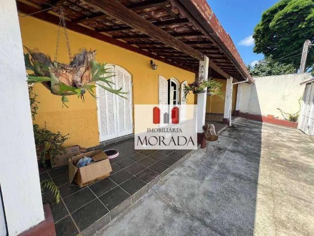 Casa / Sobrado para Venda em São José dos Campos/SP Bosque dos Eucaliptos 3 Quartos