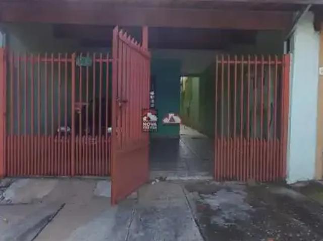 Casa / Sobrado para Venda em São José dos Campos/SP Bosque dos Eucaliptos 3 Quartos