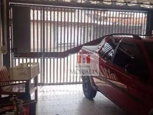 Casa / Sobrado para Venda em São José dos Campos/SP Bosque dos Eucaliptos 3 Quartos