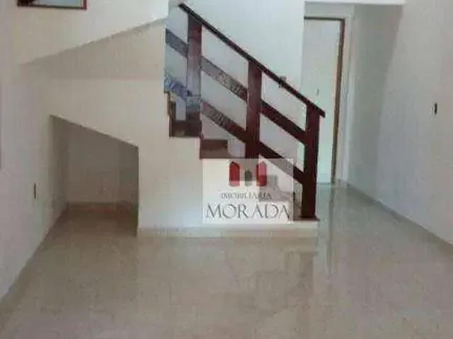 Casa / Sobrado para Venda em São José dos Campos/SP Bosque dos Eucaliptos 3 Quartos