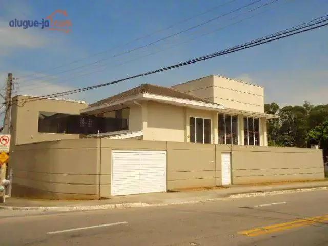 Casa / Sobrado para Venda em São José dos Campos/SP Bosque dos Eucaliptos 3 Quartos