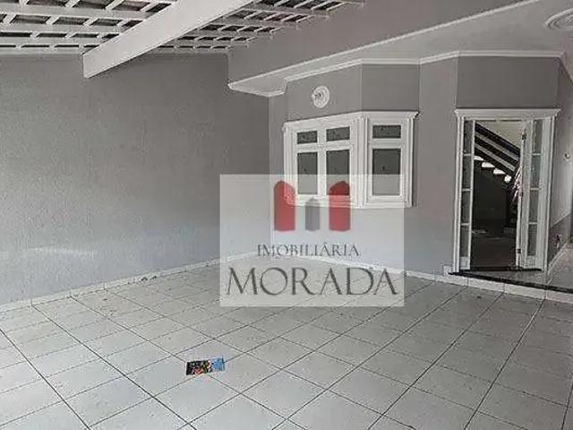 Casa / Sobrado para Venda em São José dos Campos/SP Bosque dos Eucaliptos 3 Quartos