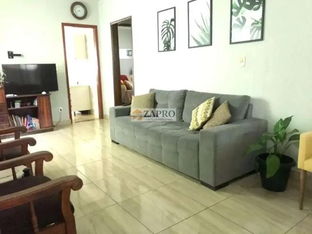 Casa / Sobrado para Venda em São José dos Campos/SP Bosque dos Eucaliptos 3 Quartos