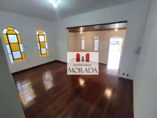 Casa / Sobrado para Venda em São José dos Campos/SP Bosque dos Eucaliptos 3 Quartos