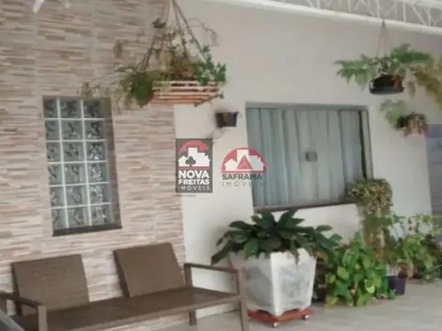 Casa / Sobrado para Venda em São José dos Campos/SP Bosque dos Eucaliptos 3 Quartos