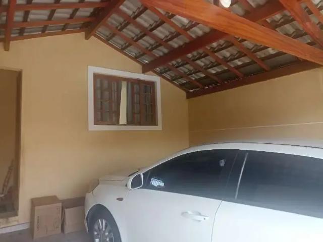 Casa / Sobrado para Venda em São José dos Campos/SP Bosque dos Eucaliptos 3 Quartos