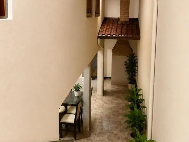 Casa / Sobrado para Venda em São José dos Campos/SP Bosque dos Eucaliptos 3 Quartos
