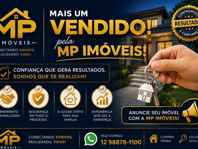 Casa / Sobrado para Venda em São José dos Campos/SP Bosque dos Eucaliptos 3 Quartos