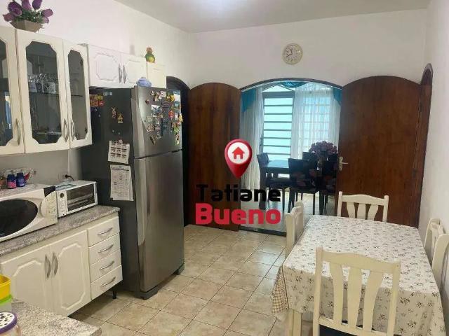 Casa / Sobrado para Venda em São José dos Campos/SP Bosque dos Eucaliptos 3 Quartos